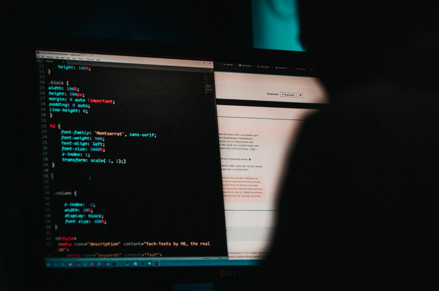 Wat is een datalek in het kader van de AVG? - ComplyNow
